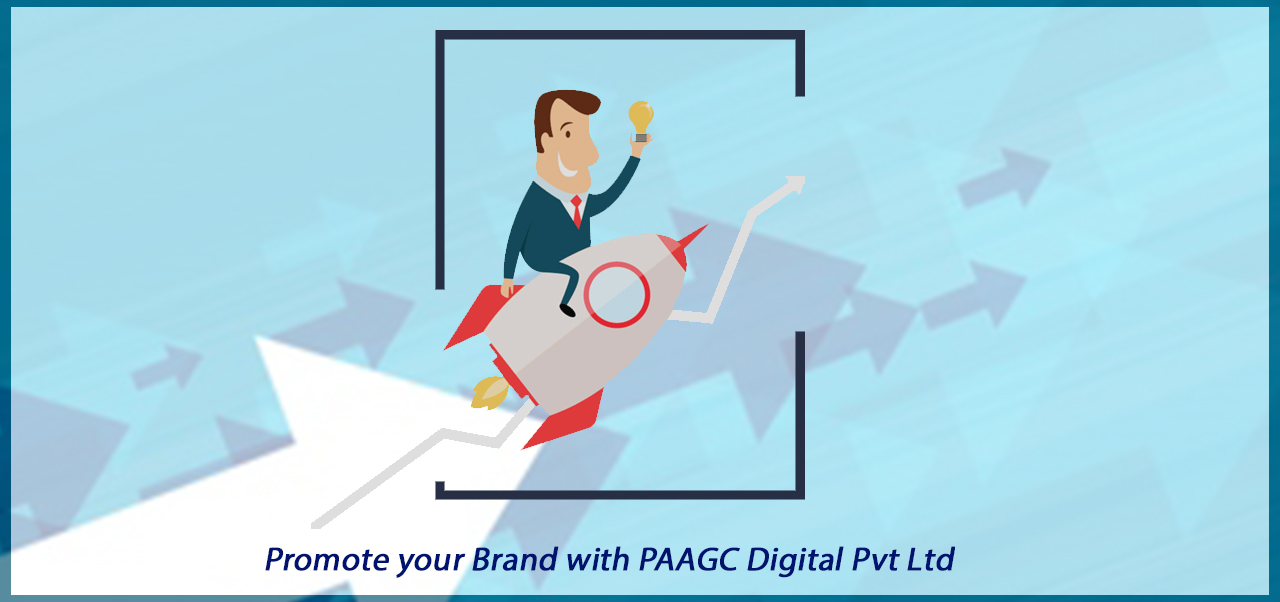 Best Promotion Services Provider in Bangalore | Paagc Digital Pvt. Ltd.